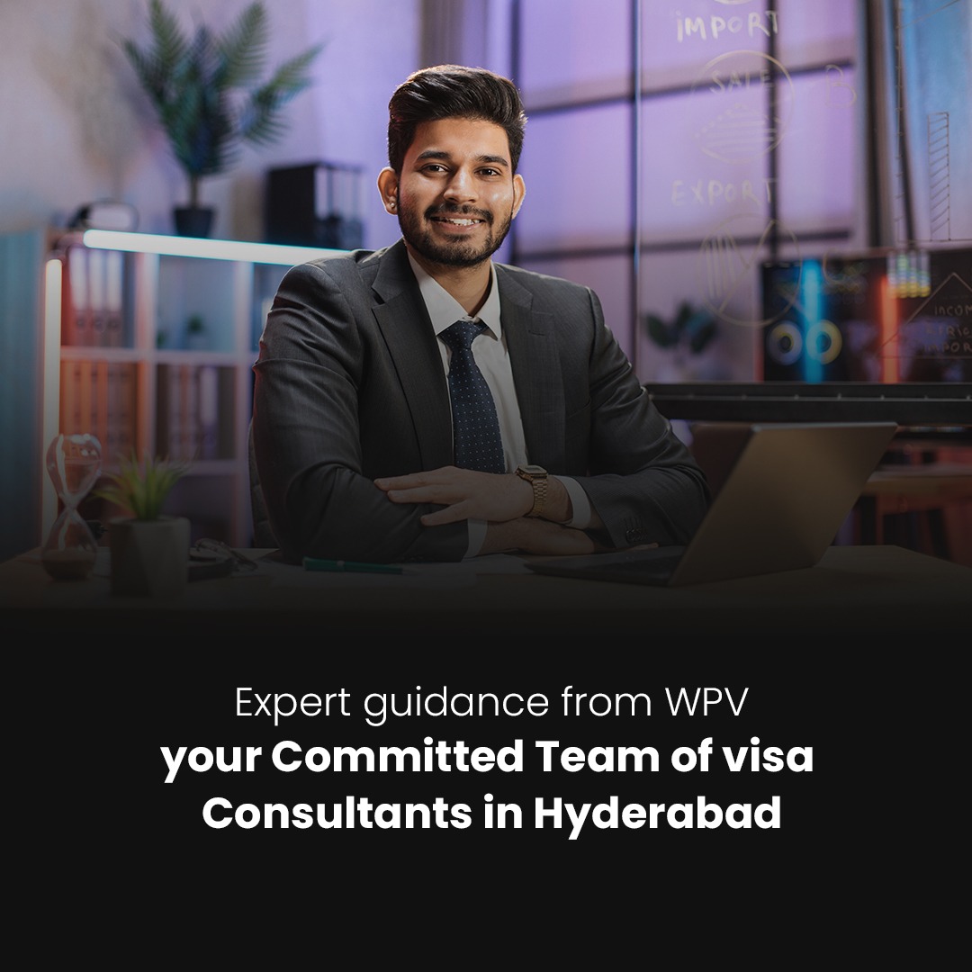 Best visa consultant in Hyderabad - Our Blog | Immigration Consultants in Hyderabad